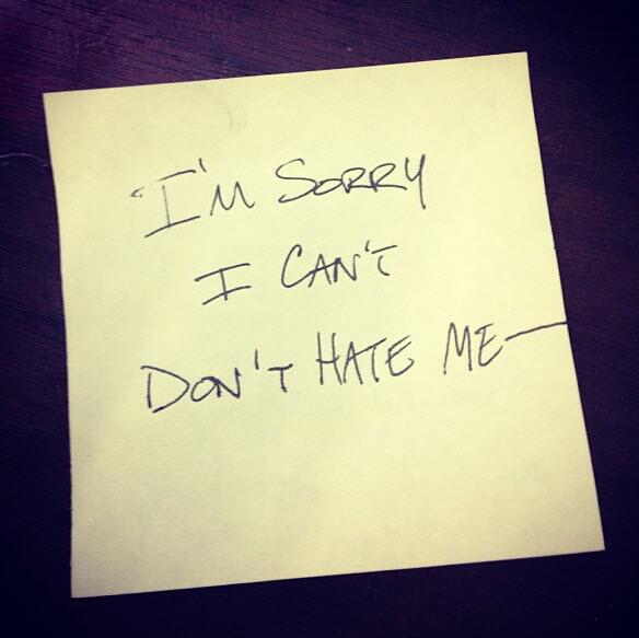 Season 6A, Episode 7: The Post-It Always Sticks Twice – Carrie Bradshaw ...